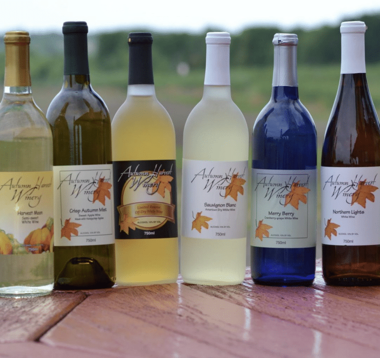 Best Breweries, Wineries, Cideries, and Distilleries in Northern ...