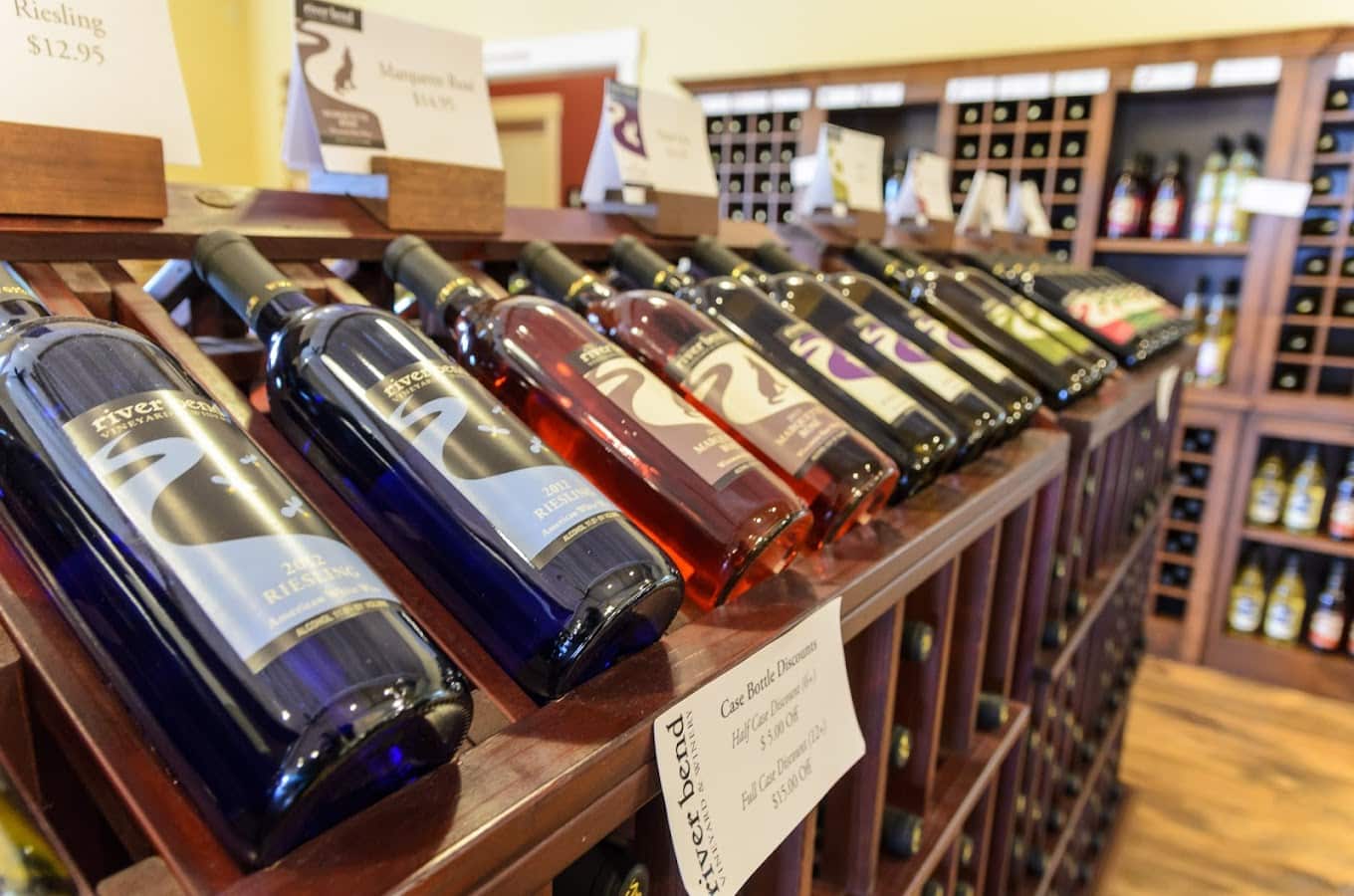 Best Breweries, Wineries, Cideries, and Distilleries in Northern ...