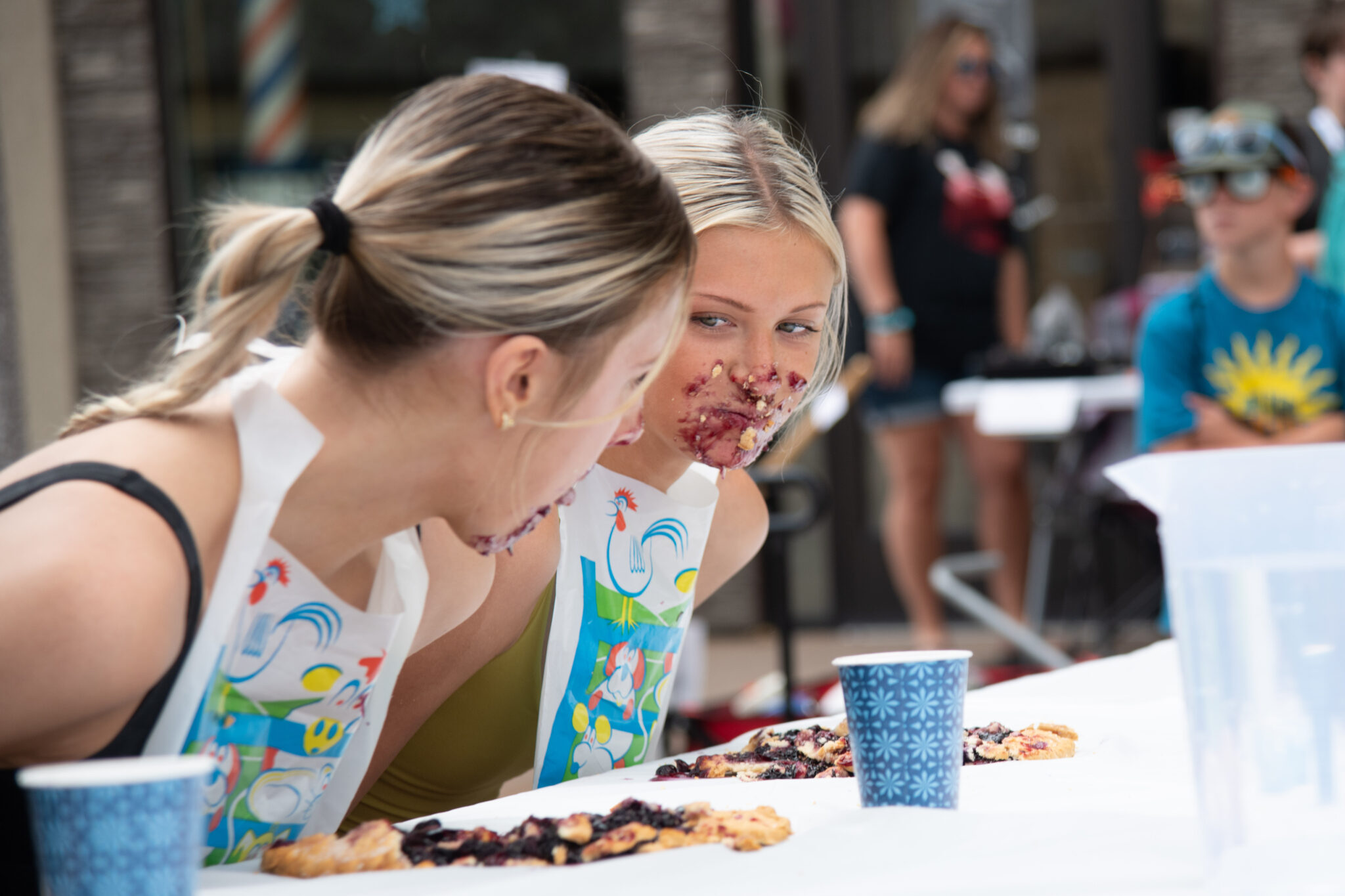 Summer Festivals, Fairs, and Activities in Northwest Wisconsin ...