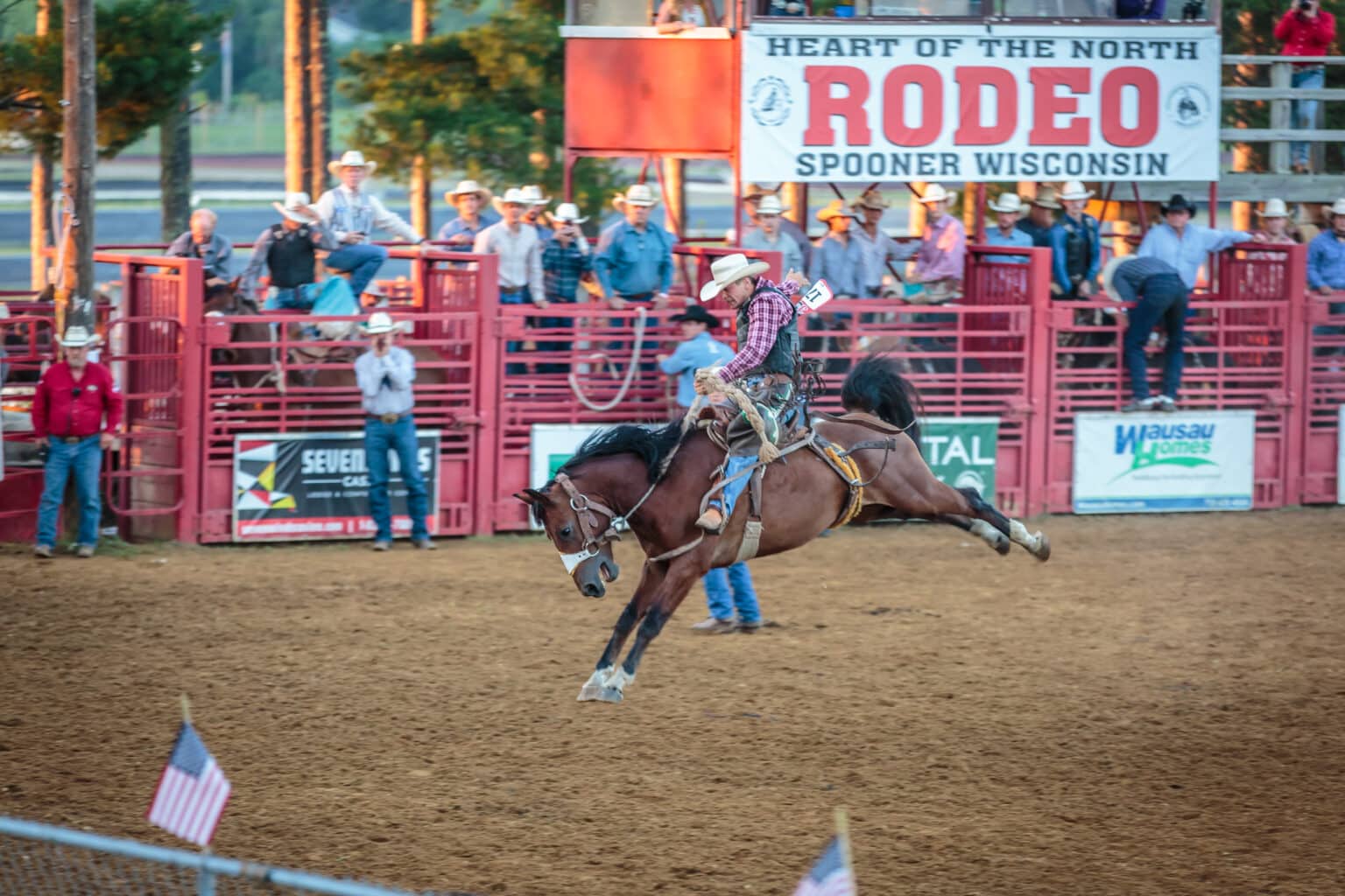 Summer Festivals, Fairs, and Activities in Northwest Wisconsin ...